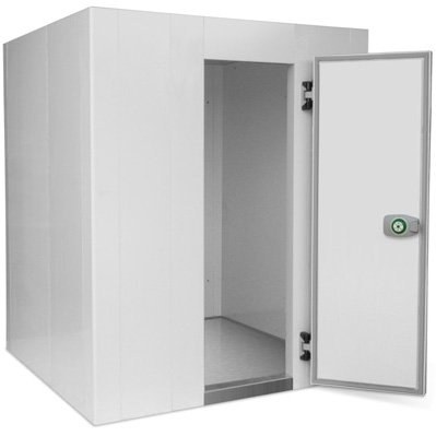 Cold Room 150 x 120 cm DESMON Ιtaly | KitchenPRO