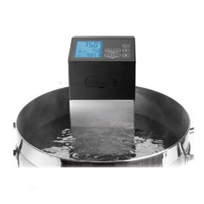 Sous Vide Roner LACOR Spain | KitchenPRO