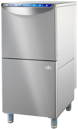 Πλυντήριο Σκευών καλάθι 56 x 50 εκ. ALP 40 ATA srl Ιταλίας | KitchenPRO