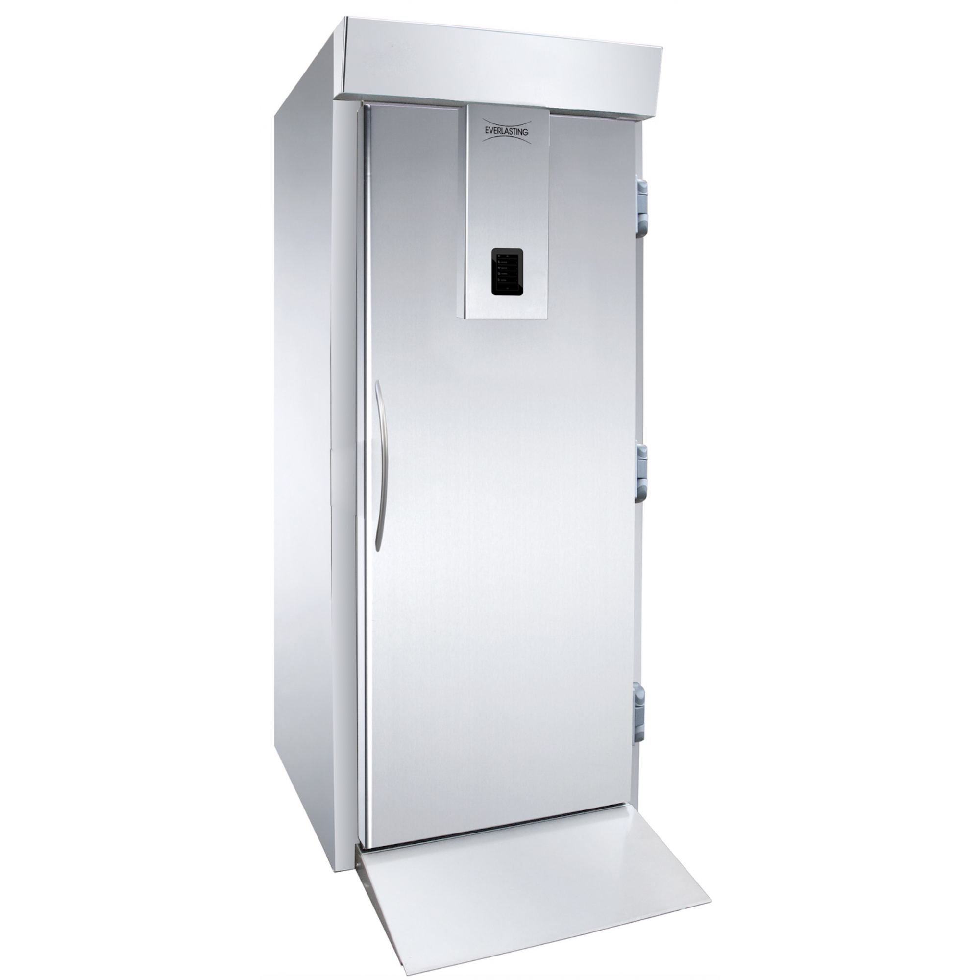 Blast Chiller & Freezer 20 GN 2/1 ή 40 GN 1/1 KING TROLLEY 20.1.75 ...