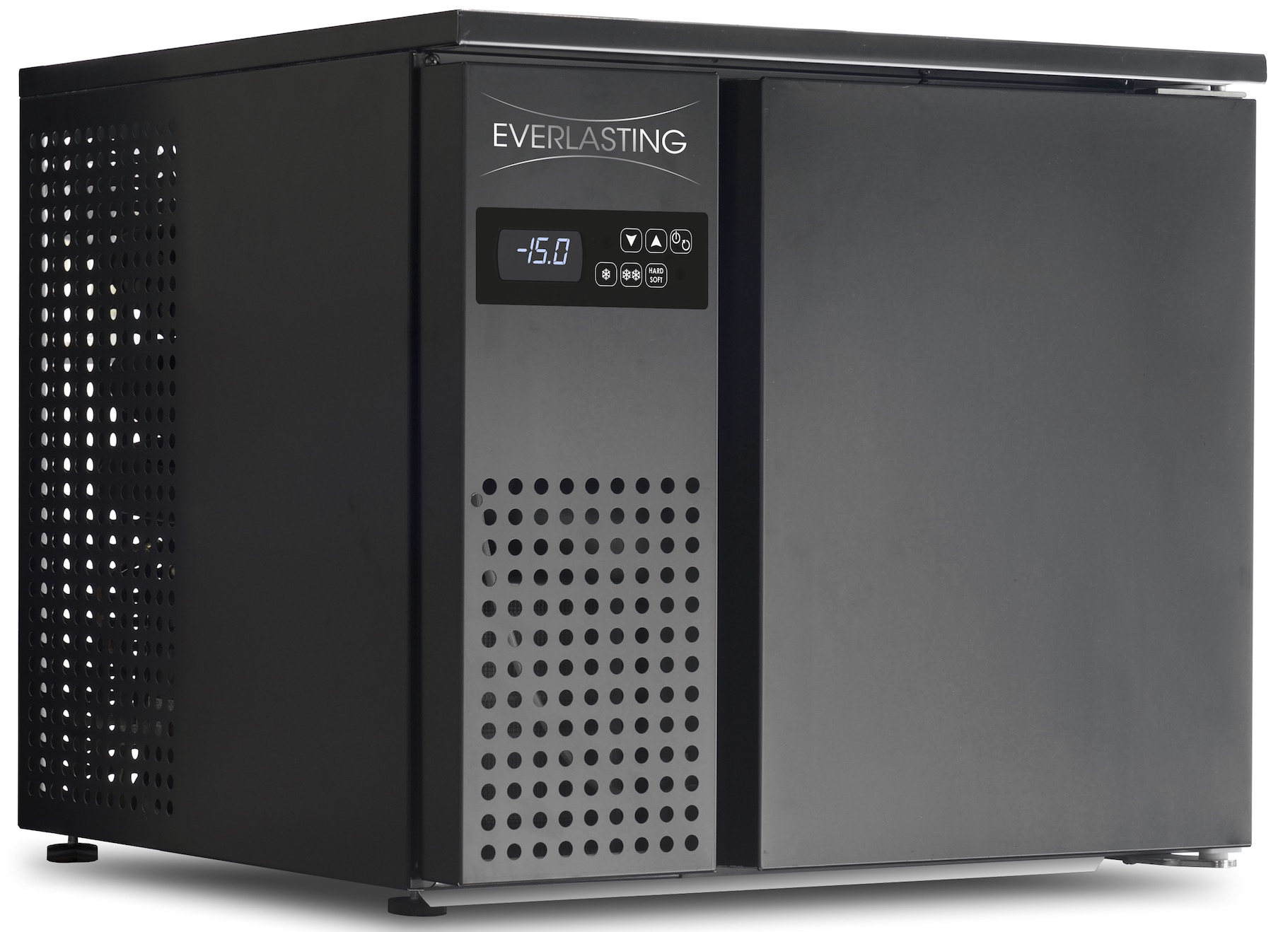 Blast Chiller & Freezer BASIC ABF MINI 3GN 2/3 EVERLASTING Ιταλίας ...