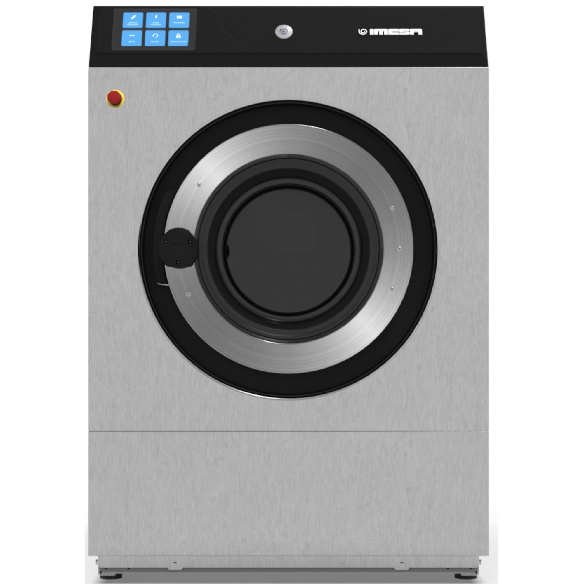 Commercial Washing Machine 23 Kg LM23 IMESA Italy | KitchenPRO