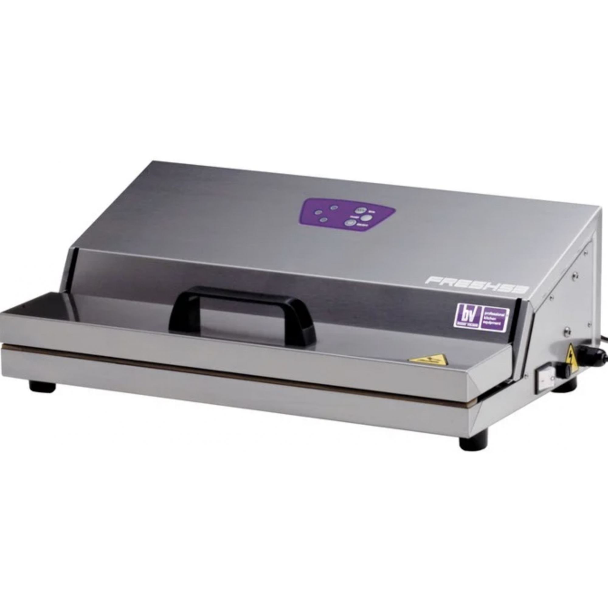 Vacuum Machine Fresh 53 BESSER Italy | KitchenPRO