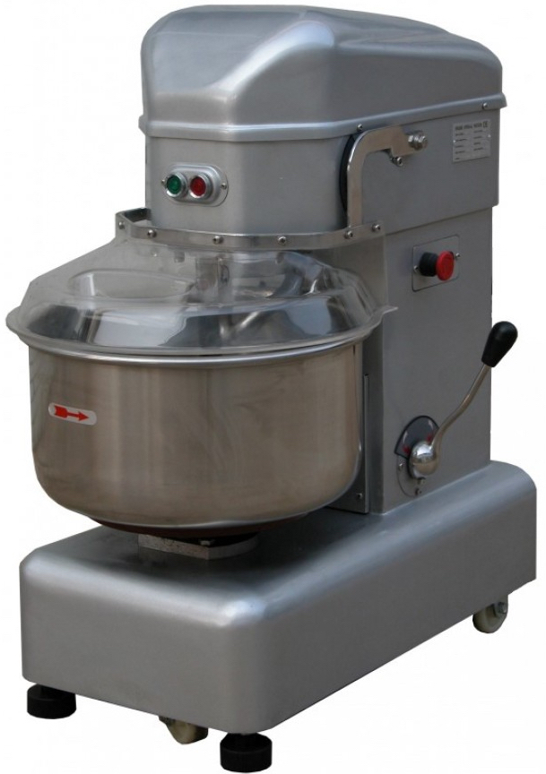 Ζυμωτήριο 23 Λίτρων SH20A, DYNAMIC | KitchenPRO